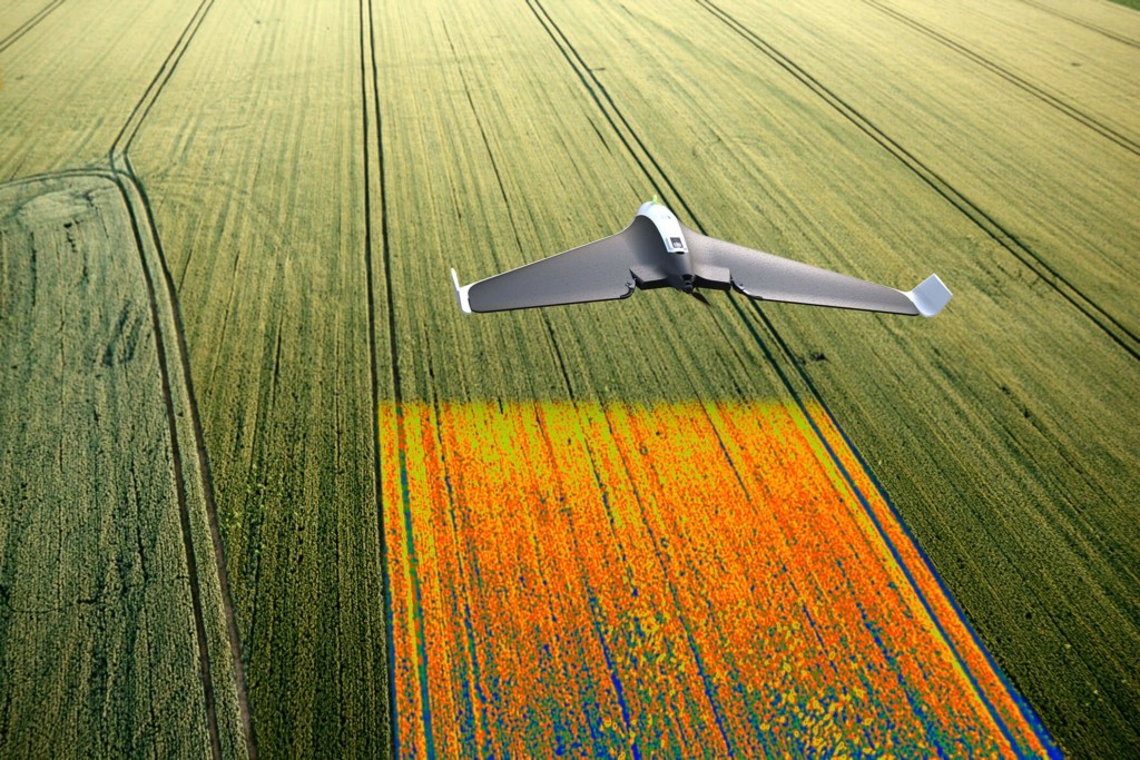 Como usar imagens de NDVI para monitorar a sua lavoura Como usar imagens de NDVI para monitorar a sua lavoura