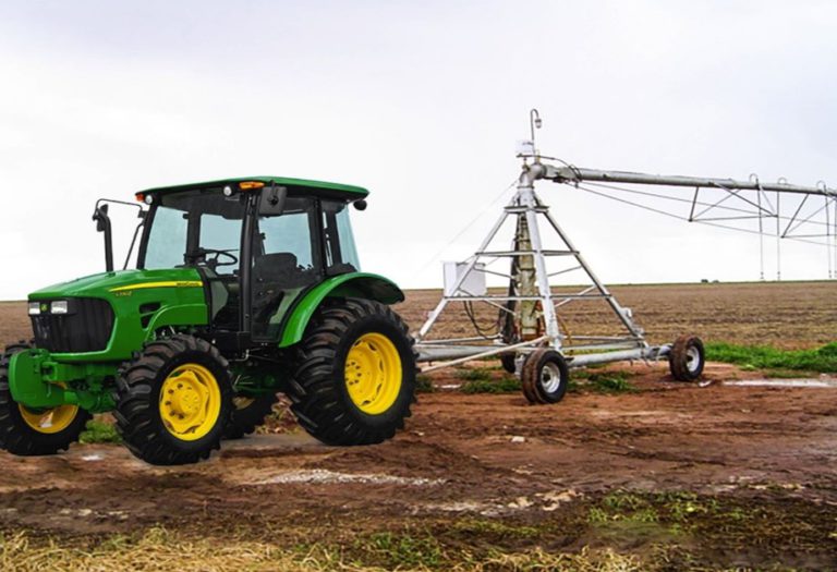 Pivô central: aprenda sobre esse sistema de irrigação