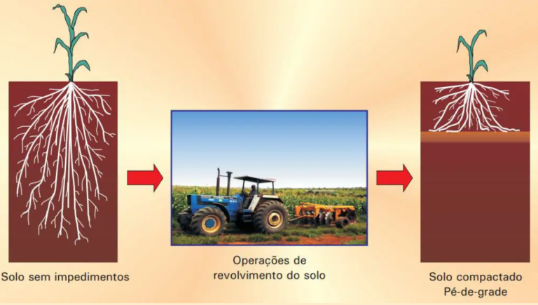 Compactação De Solos – Compactação do Solo na Construção Civil ...