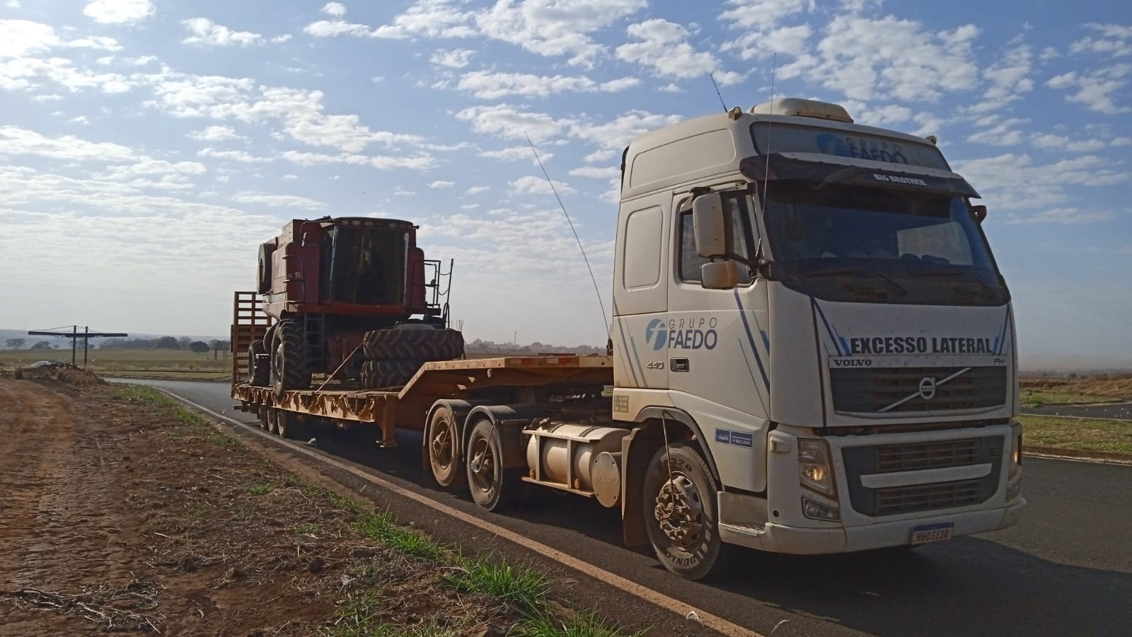 Como o Grupo Faedo transformou a gestão com o MyFarm